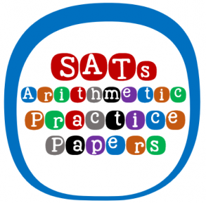 KS2 SATs Arithmetic Practice Paper 1 ACCESS