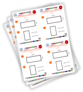 Mission MyMiniMaths