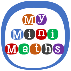 MYminiMATHS+ Reasoning Missions